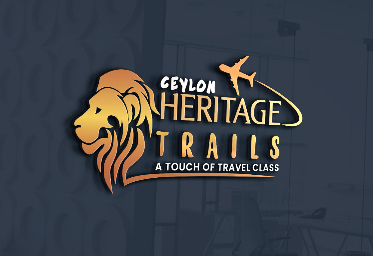 Travel Guide - Ceylon Heritage Trails